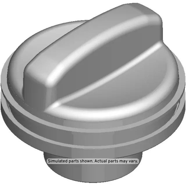 2012-2019 GM Fuel Tank Filler Cap 84738257 GM | GMPartsDirect.com