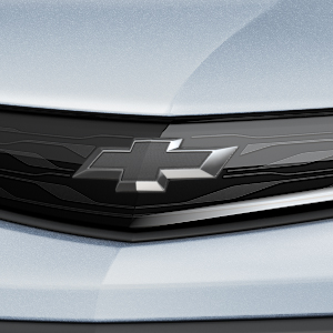 2017-2020 Chevrolet Bolt EV Exterior Trim, Emblems 42475530 | QuirkParts