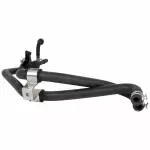 CT4Z-18C553-B - HVAC Heater Hose Assembly 2012-2014 Ford Edge | Ford ...