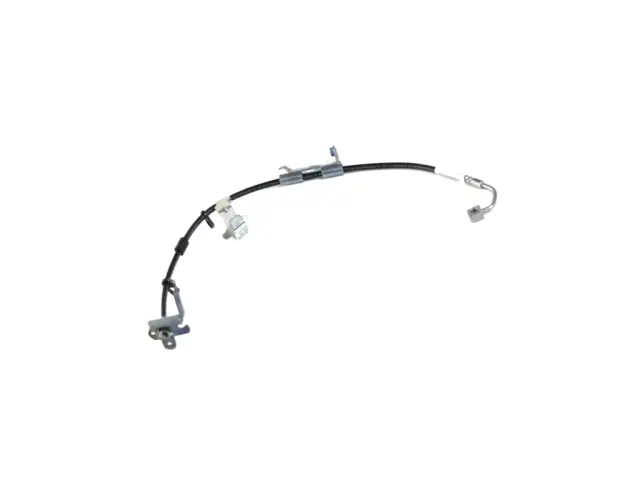 Hydraulic Control Unit, Brake Tubes and Hoses for 2018 Jeep Wrangler ...