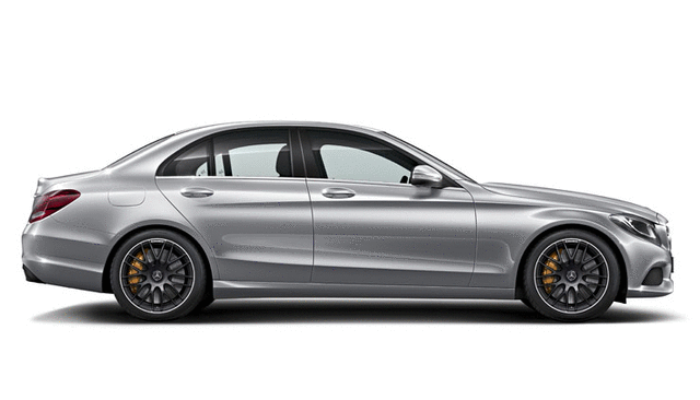 2018-2019 Mercedes-Benz | Wheel AMG Forged 48.3 Cm (19 Inch) | 205-401 ...