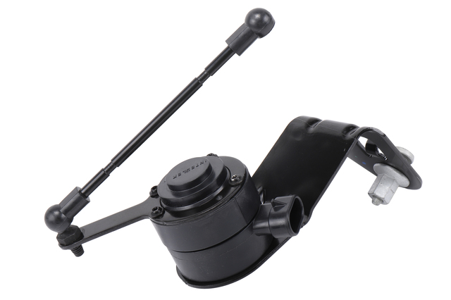 2008-2014 Cadillac CTS Rear Passenger Side Active Suspension Position ...