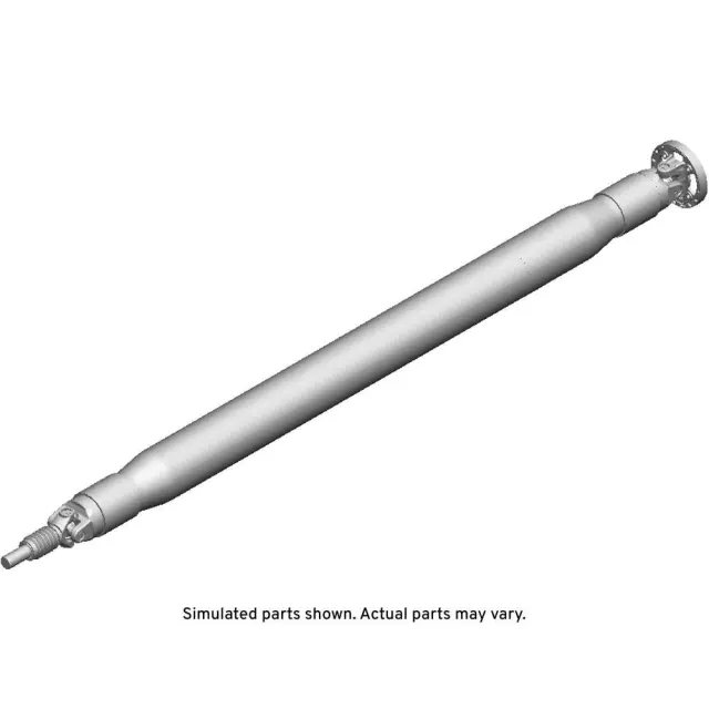 Buy New Drive Shafts for GM | GMPartsNow