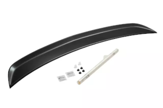 OEM Cadillac® Spoilers | Shop Now | Ships Fast | QuirkParts
