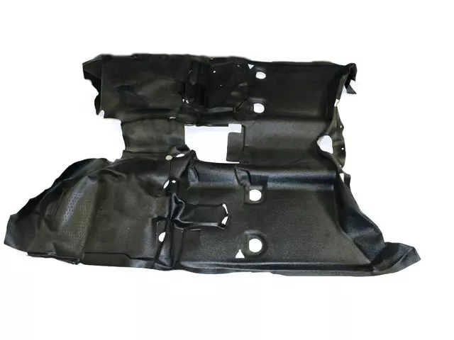 Shop OEM Floor Mats | Mopar Auto Parts Direct