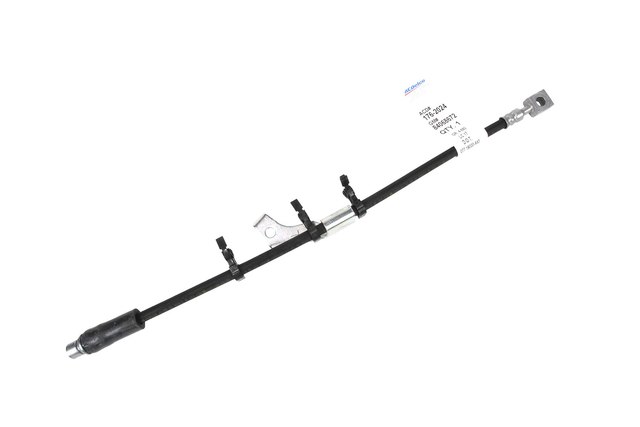 2010-2017 GM Front Driver Side Hydraulic Brake Hose 84068672 ...