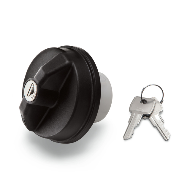 Mopar Jeep Wrangler Locking Gas Cap 5278655AB (97-23 Jeep