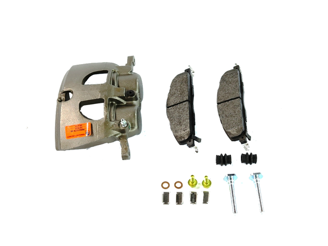 Buy OEM Mopar Caliper Parts | Canada Mopar® Estores