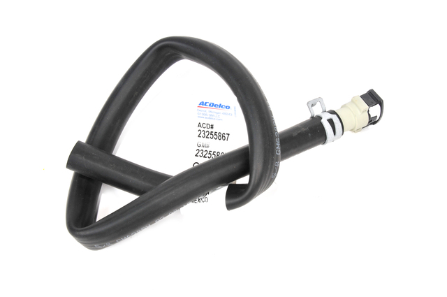 Fuel Tank Vent Hose 23255867 | GMPartsDirect.com
