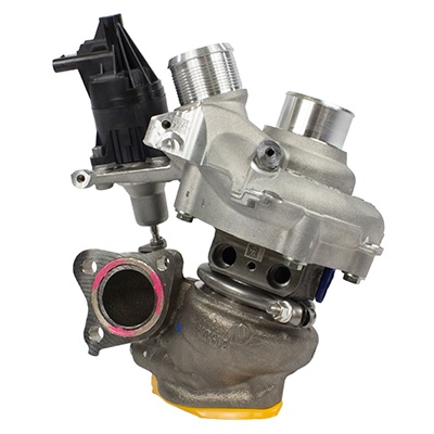 2018-2020 Ford Turbocharger - Driver's Side (LH) JL7Z-6K682-A ...