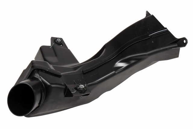 2018-2023 GM Intake Air Baffle 84369893 | Auto Parts Express