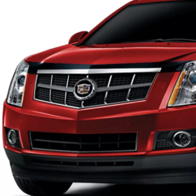 Shop OEM Cadillac® Body Parts | Dealership to your Door | QuirkParts