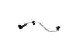 2018-2025 Jeep Wrangler Heater Return Hose And Tube 68280783AE | Mopar ...