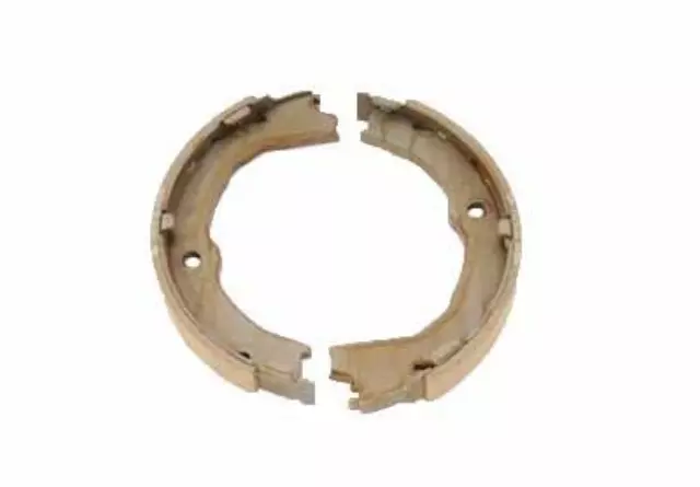 Shop GM Brake Shoes Online | GMPartsDirect.com