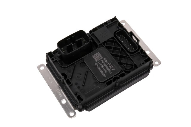 2016-2018 GM Rear Differential Clutch Control Module 84010927 | GM ...