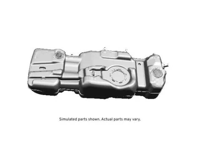 Fuel System Components for 2007 Cadillac Escalade | GMPartsDirect.com