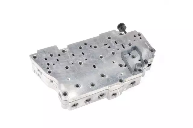 2010-2012 GM Automatic Transmission Control Valve Body, Remanufactured ...