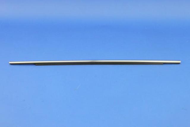 2014-2022 Jeep Cherokee Door Belt Outer Weatherstrip, Left 68442227AA ...
