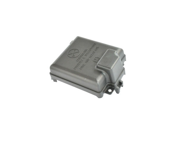 Power Distribution, Fuse Block, Junction Block, Relays and Fuses for ...