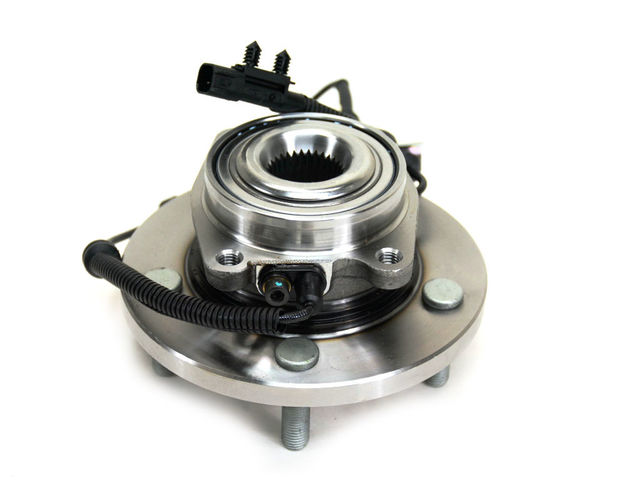 5154214AB - Brake Hub And Bearing 2008-2011 Mopar | Detroit Mopar Parts