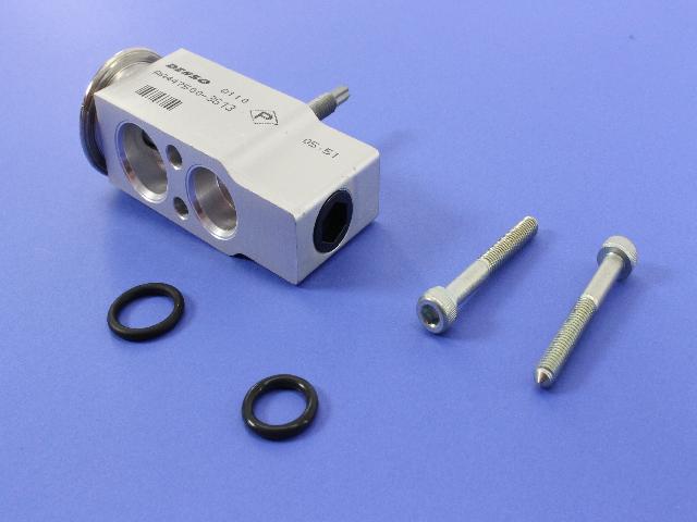68048896AB - A/C Expansion Valve Kit 2009-2012 Mopar | JCDR Parts