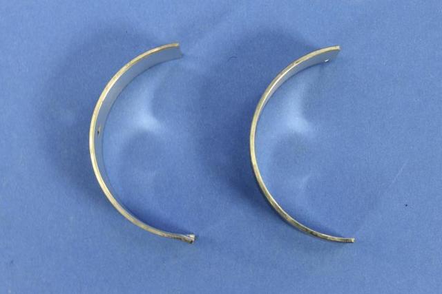 2001-2011 Mopar Connecting Rod Bearing Package 5161294AA | Mopar Estores