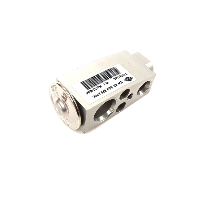 2015-2022 Volkswagen Expansion Valve 5Q0-816-679-B | OEM Parts Online