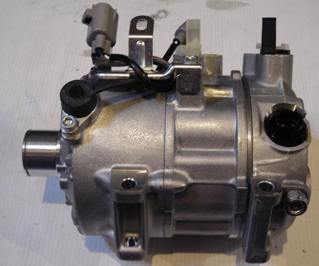 88320-33200-84 - Compressor Assembly - 2006-2012 Toyota | Sparks Parts