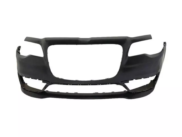 Front Bumper and Fascia for 2018 Chrysler 300 | Mopar eStore