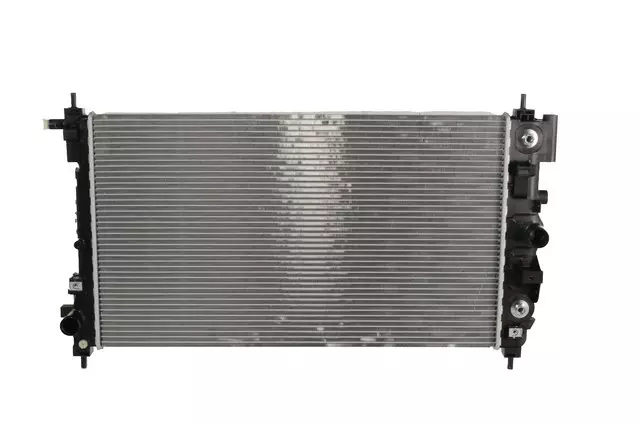 Radiator & Components for 2014 Cadillac XTS | Auto Parts Express