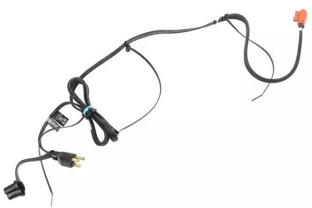 Engine Block Heater Cord 12563682 | Partners Chevy