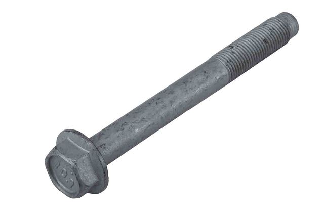 Drivetrain and Front Suspension Frame Brace Bolt 19316677 ...