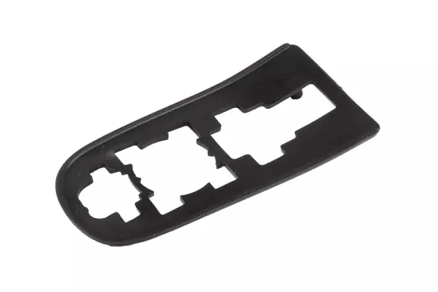 2004-2010 GM Exterior Door Handle Seal 15294650 GM | GMPartsDirect.com