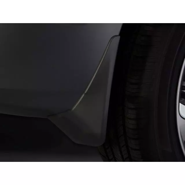 2020-2025 Buick Encore GX Front and Rear Splash Guards in Black ...