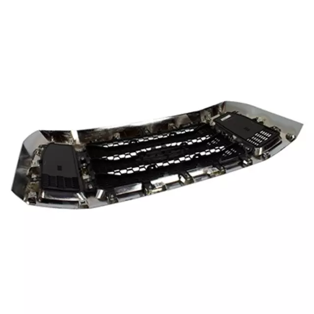 Grille Assembly Radiator NC4Z-8200-BA | OEM Parts Online