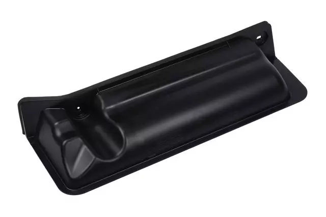 Plenum Upper Panel Water Deflector 23491877 GM | GMPartsDirect.com