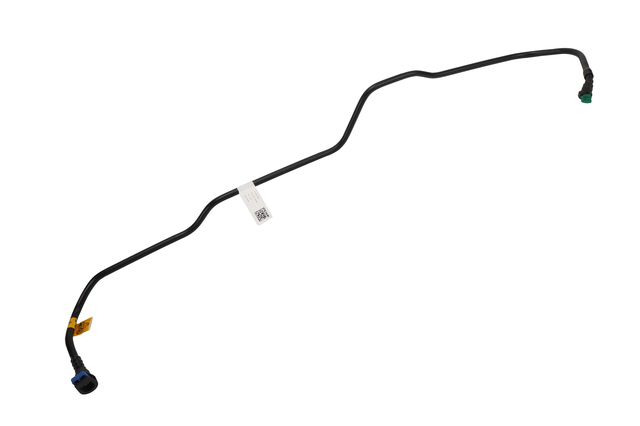 Fuel Return Hose 84871297 | GMPartsDirect.com