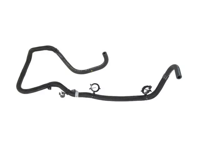 2014-2023 Mopar Brake Booster Vacuum Hose 68193933AD | My Mopar Parts