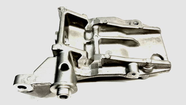 2010-2014 Subaru Front Bracket 23950AA100 | Subaru Parts Store