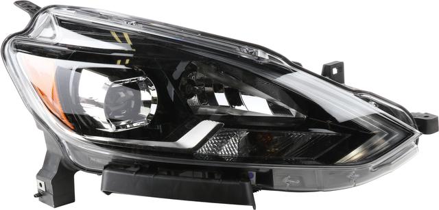 Genuine OEM Nissan Headlights | Nissan Parts Plus