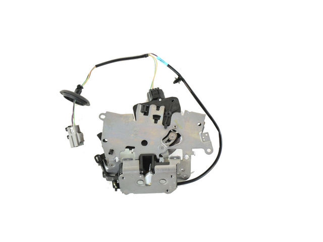 2017-2020 Chrysler Sliding Door Latch, Right 68314778AD | Mopar ...