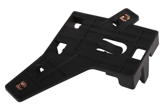 Human Machine Interface Control Module Bypass Module Bracket 23397347 ...