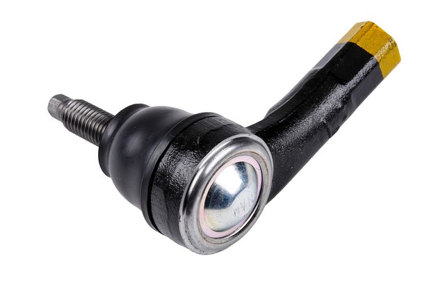 2016-2022 Chevrolet Spark Steering Linkage Outer Tie Rod 95371538 ...