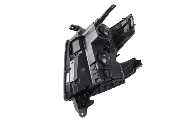 2015-2017 Chevrolet Passenger Side Headlamp 84294339 GM | GMPartsDirect.com