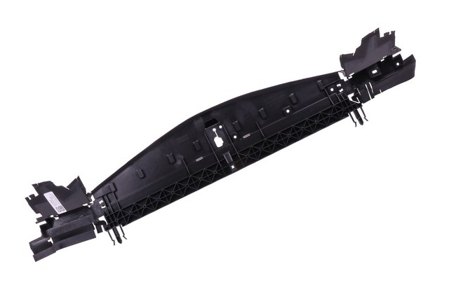 2019-2022 Chevrolet Malibu Radiator Support Baffle 84075630 ...