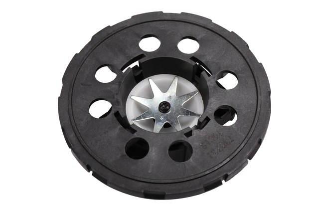 2020-2022 GM Door Mirror Actuator 84468958 | GMPartsDirect.com