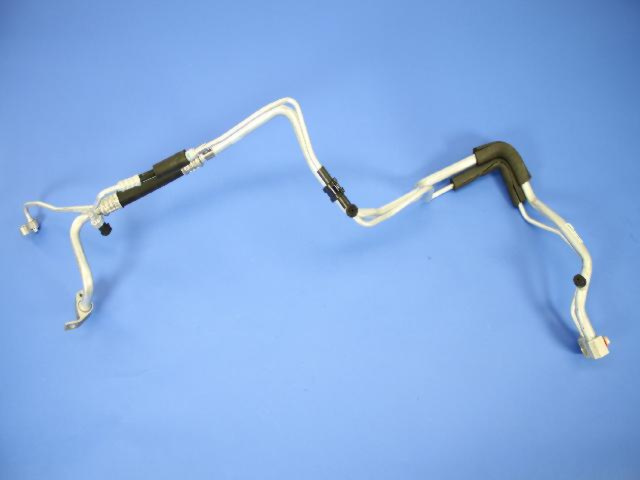 Air Conditioner and Heater Plumbing for 2010 Dodge Journey | Mopar ...