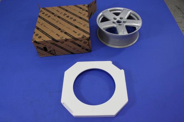 Wheels | Mopar Parts