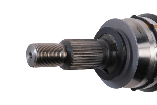 2016-2019 Chevrolet Malibu Front Driver Side Wheel Drive Half Shaft ...