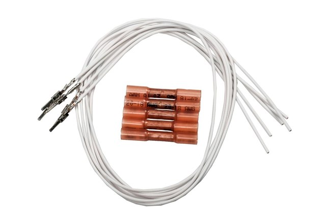 Multi-Purpose Wire Connector 13505334 | GMPartsDirect.com